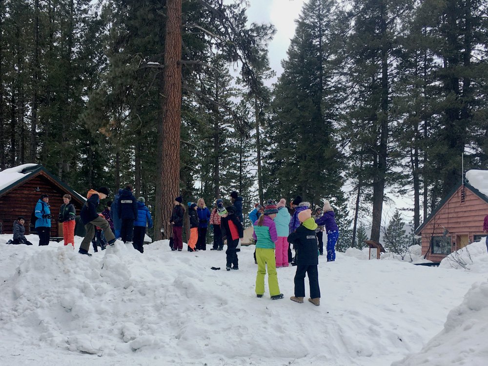 6th Grade Trip to McCall Outdoor Science School (MOSS) Fall 2023 ...