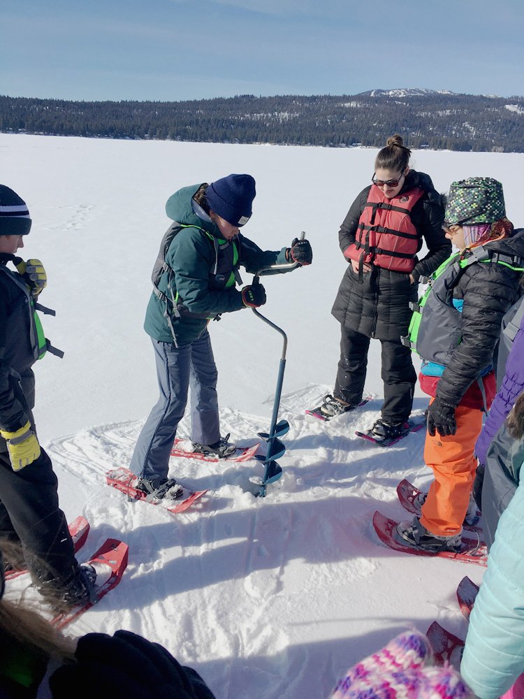 6th Grade Trip to McCall Outdoor Science School (MOSS) Fall 2023 ...